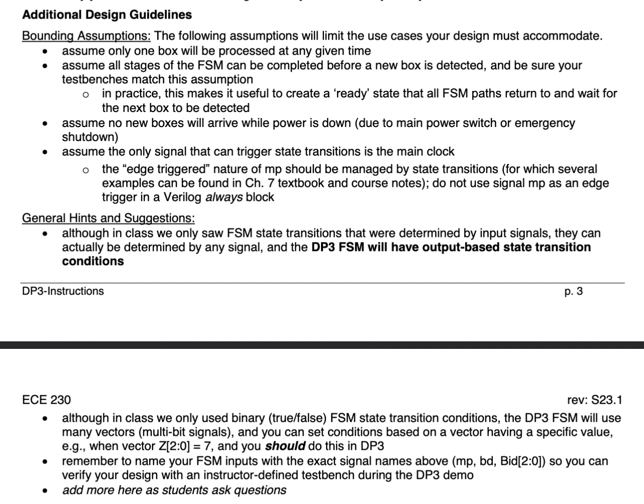 Create a state transition diagram (FSM) representing | Chegg.com