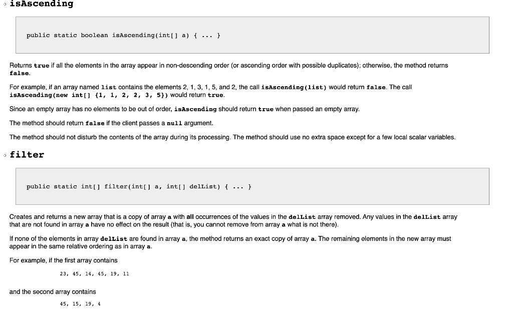 Solved Create a new project and add the file | Chegg.com