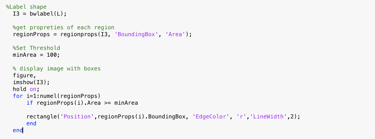 Solved I need help to put boundaries only on the star | Chegg.com