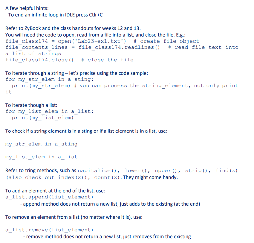 Solved Design and implement a program to implement the 'CECS | Chegg.com