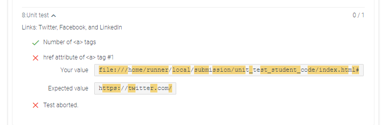 Solved This is my code for 2.10 LAB: News article, There is | Chegg.com