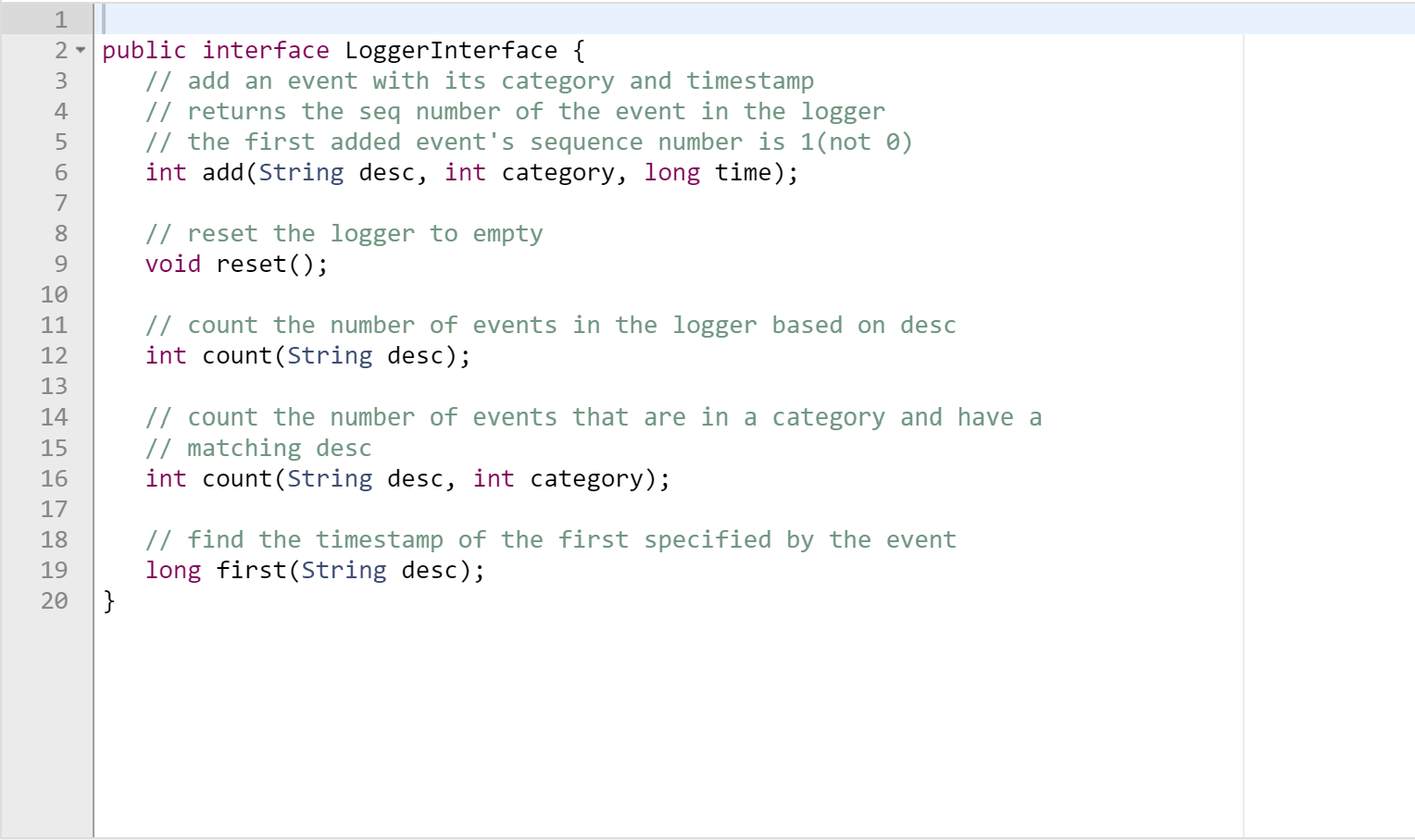 In this assignment, use ArrayList in your | Chegg.com