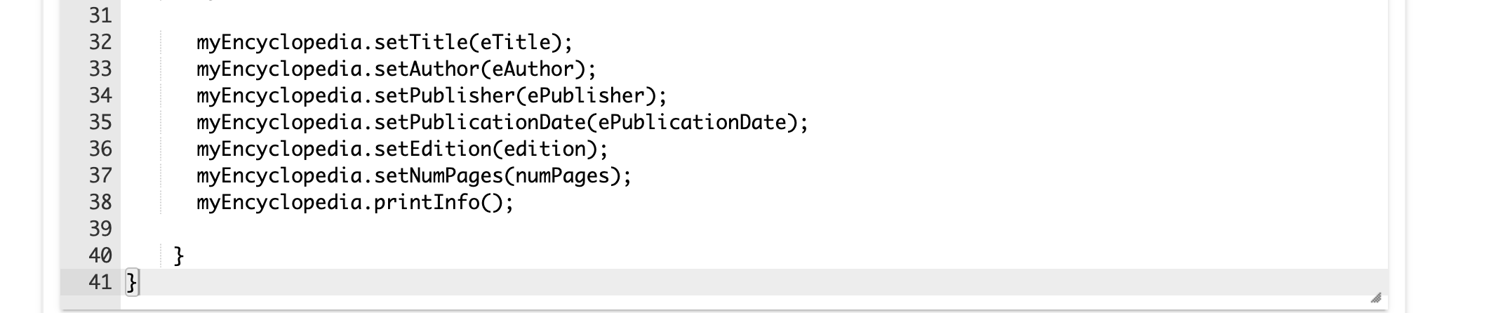 Solved Given main( and a base Book class, define a derived | Chegg.com
