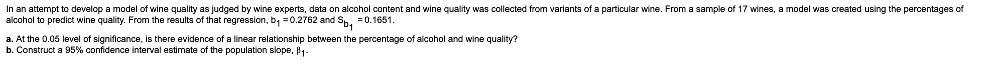 Solved Consider a contingency table with two rows and five | Chegg.com