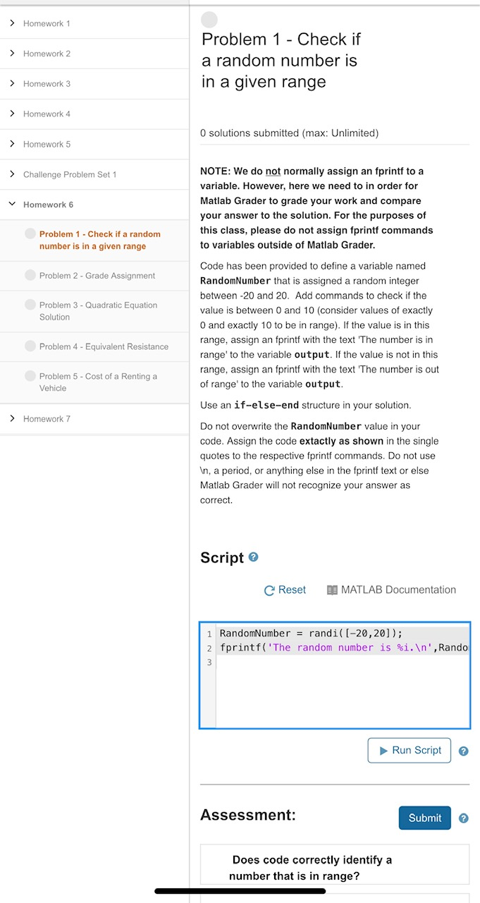 Solved Homework 1 Homework 2 Problem 1 Check If A Chegg
