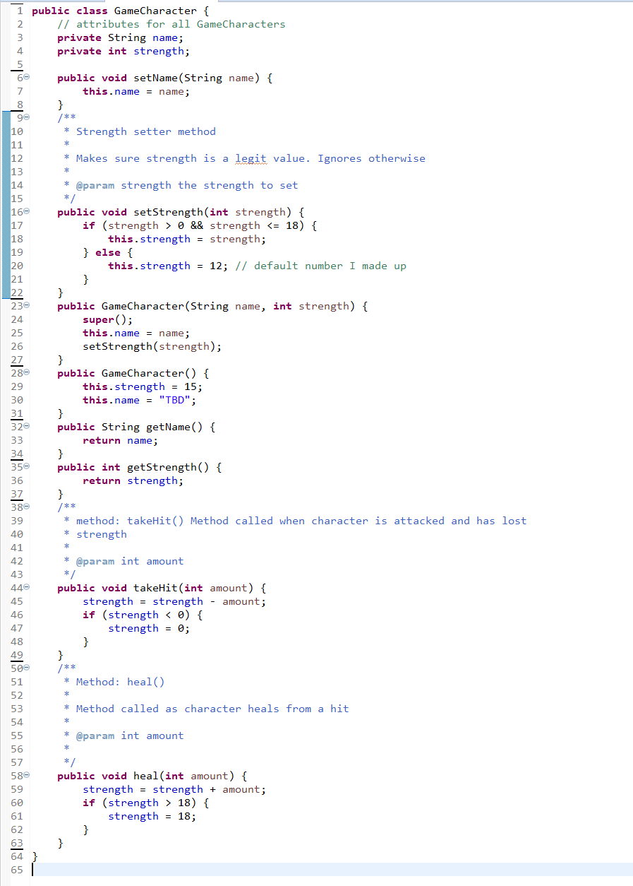 Solved In Java. Modify the attached GameDriver2 to read | Chegg.com