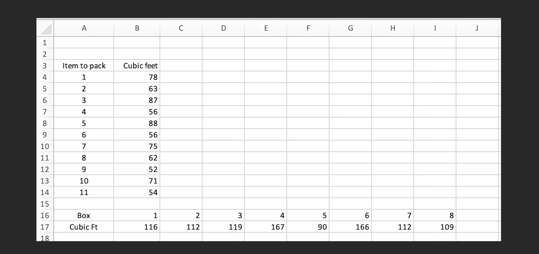 Solved PLEASE SHOW EVERY STEP IN EXCEL INCLUDING YOUR SOLVER | Chegg.com