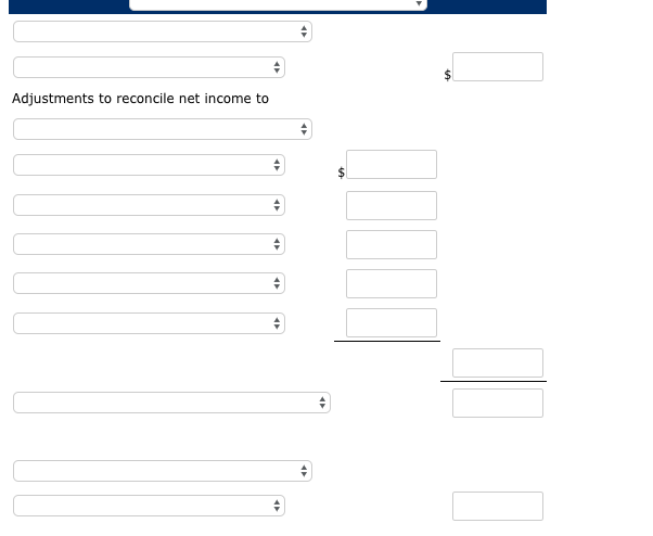 Solved Problem 12-7A (Part Level Submission) The following | Chegg.com