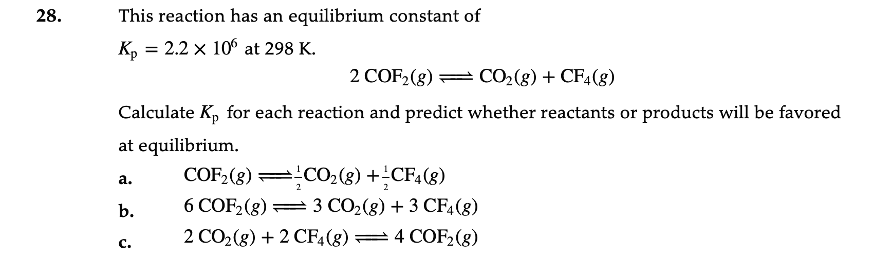 Solved 22. a. = Find and fix each mistake in the equilibrium | Chegg.com