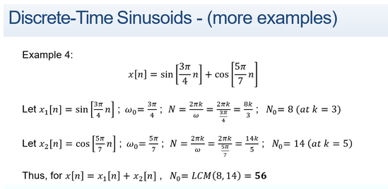 Solved Write a Python program that plots the mixed signal | Chegg.com