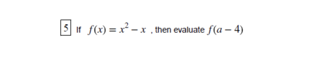 Solved 6. Study the function. 1 X - 2 f(x) = -2 Find graph: | Chegg.com