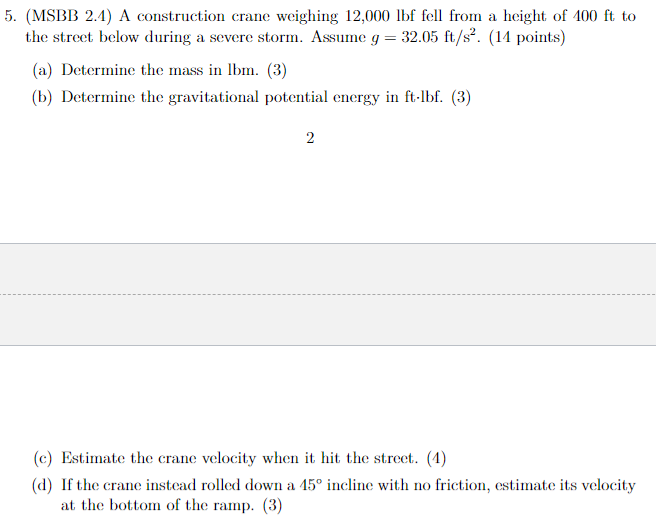 Solved Please Answer part C and D. Answers for A and B have | Chegg.com