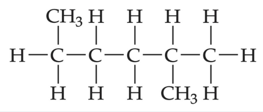 Solved Name the following hydrocarbons using the IUPAC | Chegg.com