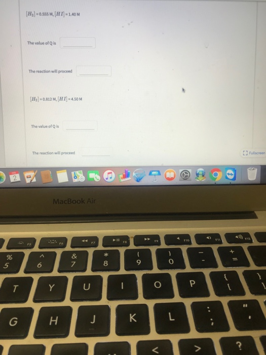 Solved Consider the reaction below and how it will proceed | Chegg.com
