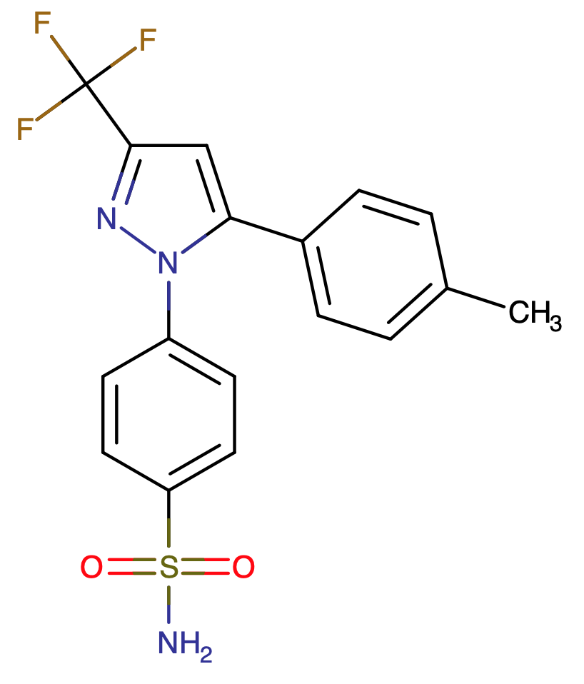 Solved Examine the chemical structures of drugs and identify | Chegg.com