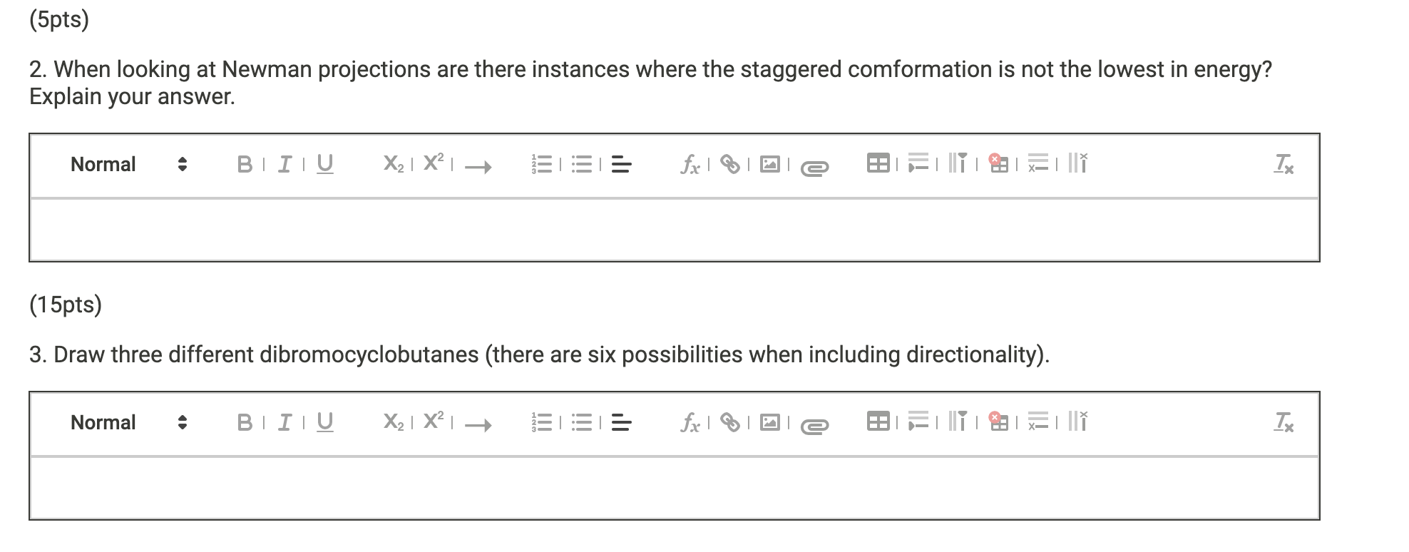 Solved: Enter Your Data And Observations Into The Textfiel... | Chegg.com