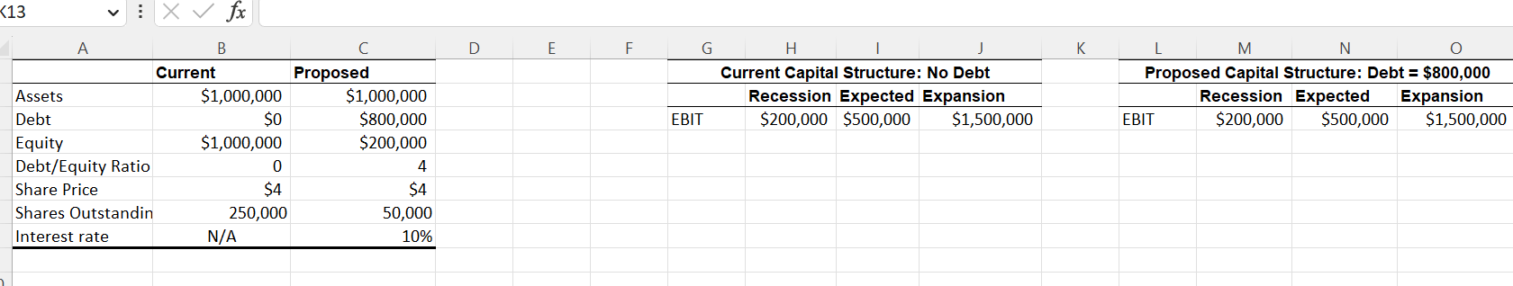 Solved Show full work and equations please! a) Calculate the | Chegg.com