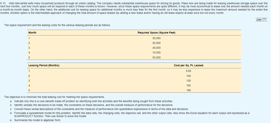 Solved ths. Another option is the intermediate approach of | Chegg.com