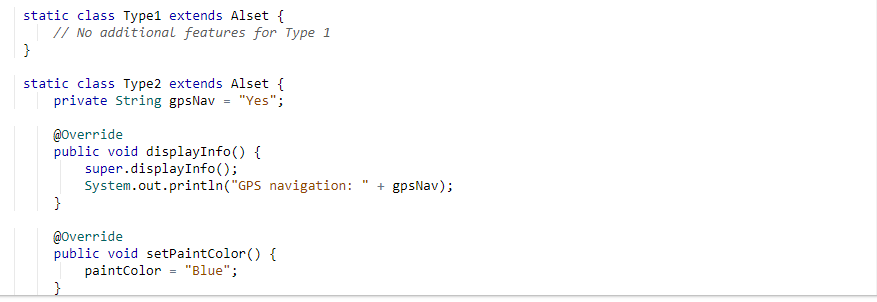 Solved public class LabProgram \{ public static void | Chegg.com