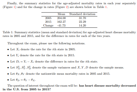 Solved Answer the following questions using the separate | Chegg.com