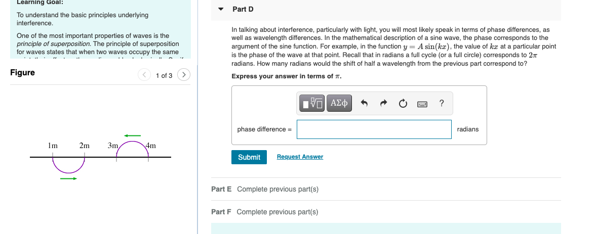 Solved To understand the basic principles underlying | Chegg.com