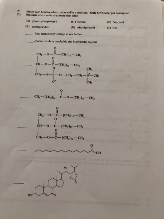Solved 25. Draw the structures for the following. Use | Chegg.com