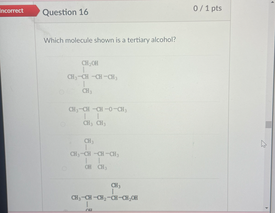 Solved Name the following compound. 3-methyl-5-hexanol | Chegg.com