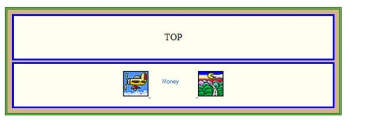 Solved Use HTML and CSS Style Sheet to code the | Chegg.com