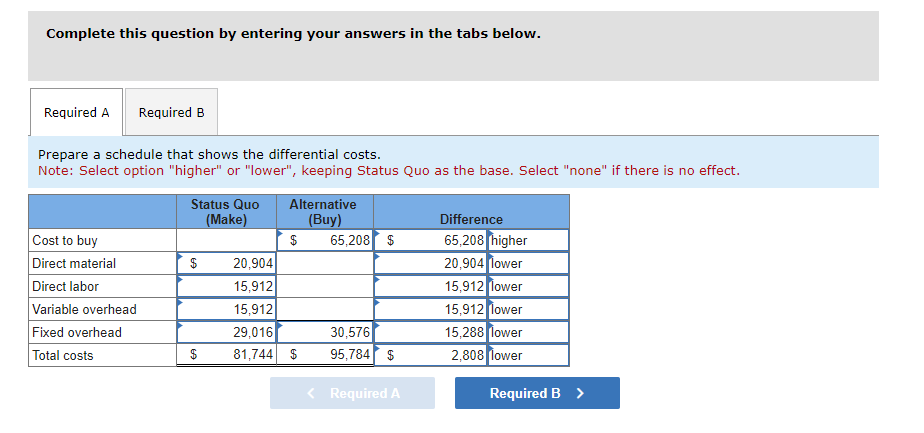 Solved Required information Exercise 4-39 and 4-40 (Algo) | Chegg.com Solved Required information Exercise 4-39 and 4-40 (Algo) | Chegg.com