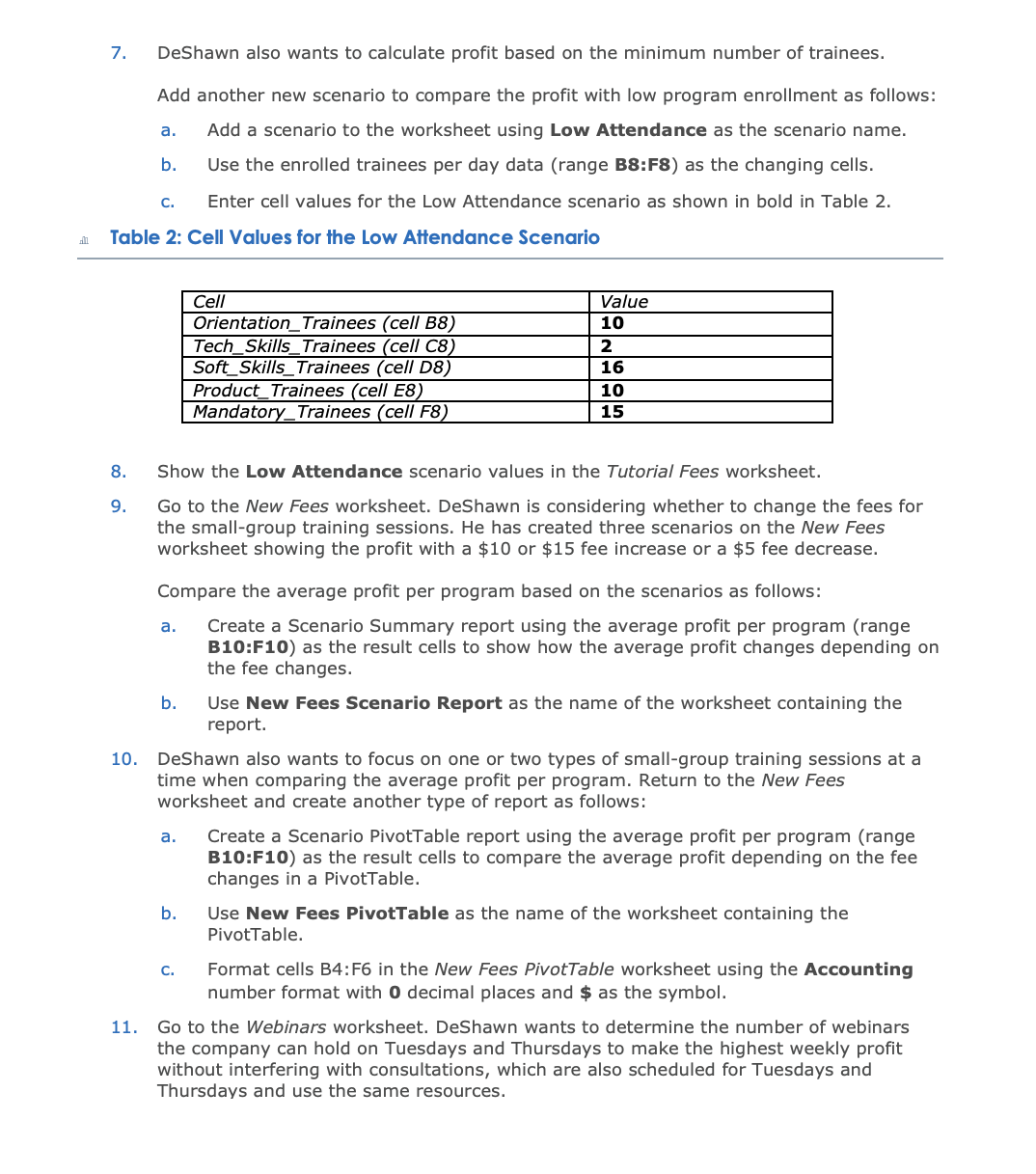 FORMULA AUDITING, DATA VALIDATION, AND COMPLEX | Chegg.com