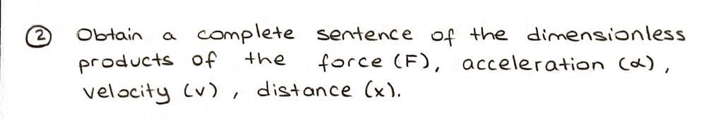 Solved MATHEMATICAL MODELLING QUESTION PLEASE READ THE | Chegg.com