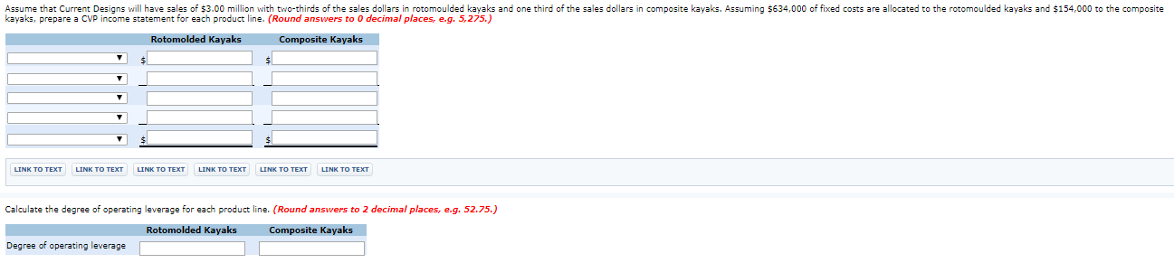 Solved Determine the weighted average unit contribution | Chegg.com