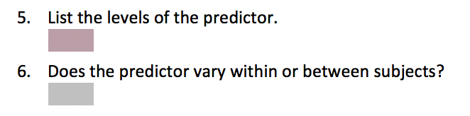 Solved Questions 1-7: Synesthesia is a condition in which | Chegg.com