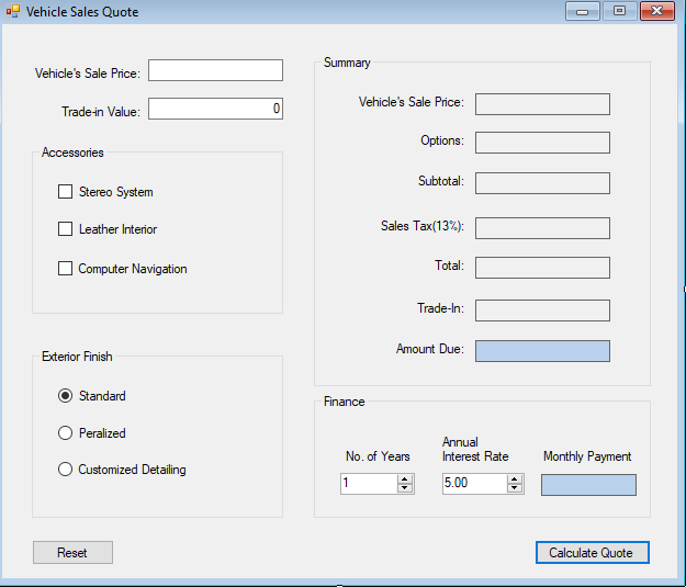 Solved Hi Guys, I am having trouble trying to create an | Chegg.com