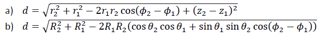 Solved Use coordinate transformations to show that the | Chegg.com