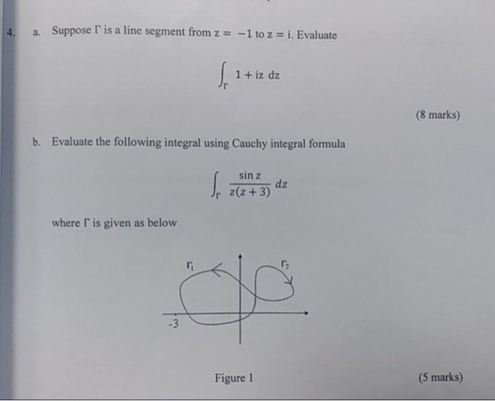 Solved Given f(z) 2χ2-1y2. Use the Cauchy-Riemann equation | Chegg.com