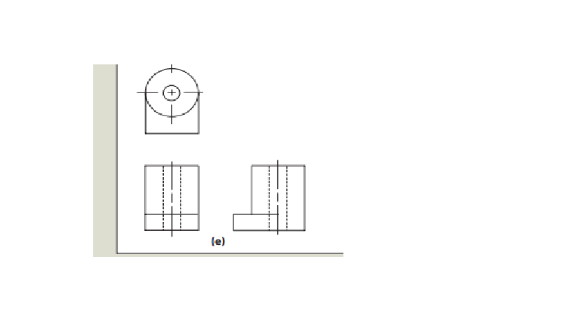 Solved sketch (a) an isometric drawing, (b) a 45-degree | Chegg.com