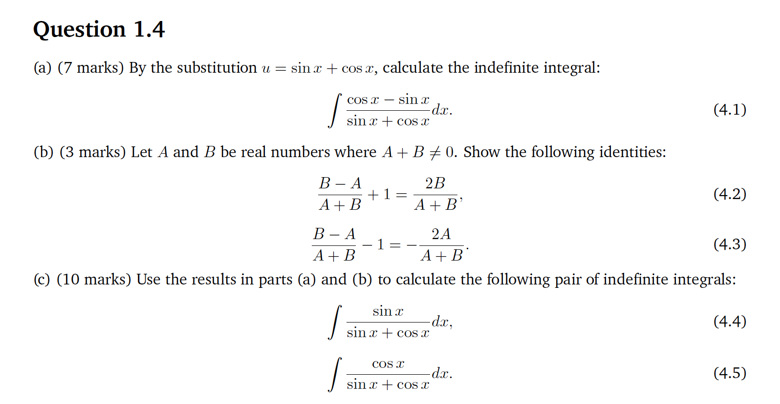Solved Q4 | Chegg.com