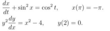 Solved Determine whether theorem 1 implies that the | Chegg.com