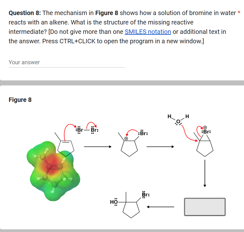 Solved Question 8: The mechanism in Figure 8 ﻿shows how a | Chegg.com