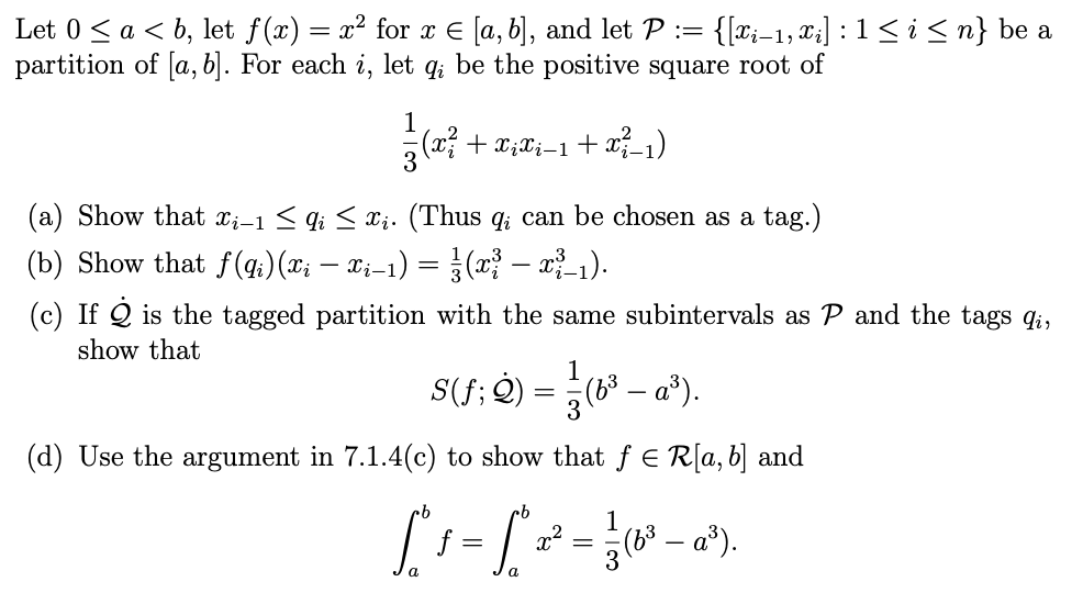 Solved IF CANT SOLVE EVERYTHING, SOLVE D IN PARTICULAR. | Chegg.com