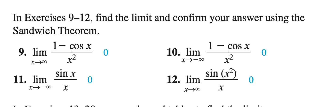 Solved For question 11, how do you establish the two ranges | Chegg.com