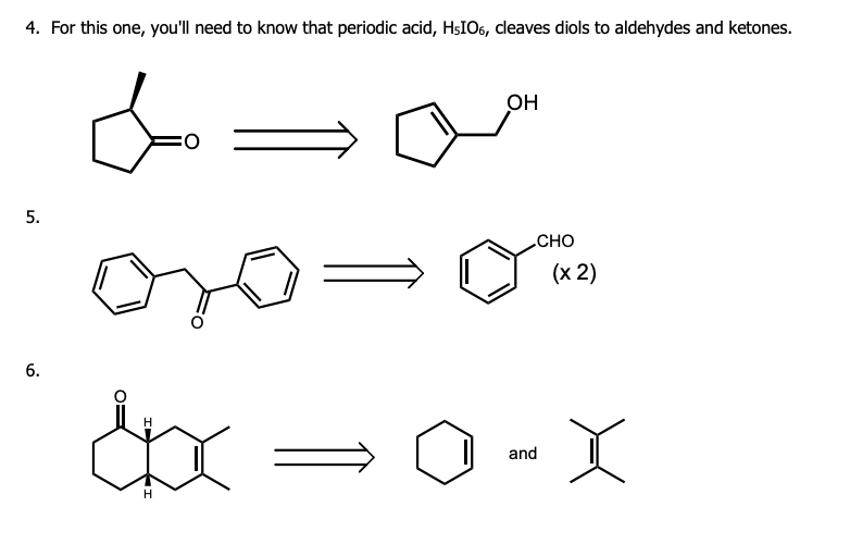Solved 4. For this one, you'll need to know that periodic | Chegg.com