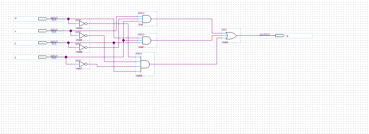 8.0 Design and implement a circuit that uses Uncle | Chegg.com