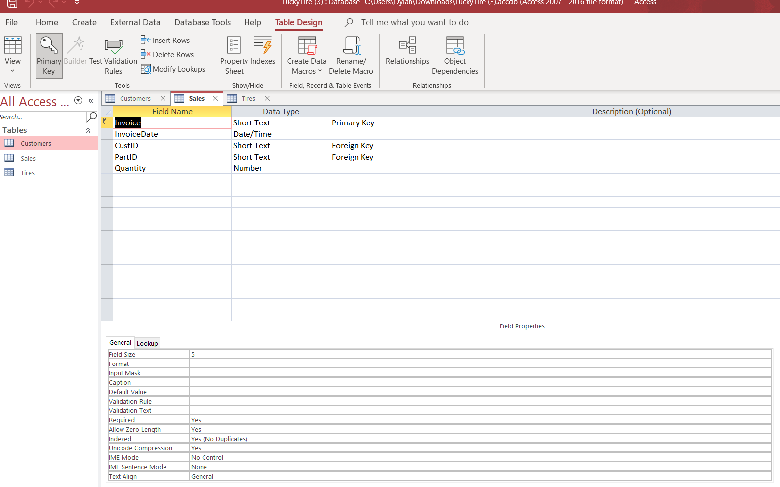 DATABASE PROJECT 2: CREATE AND EXECUTE QUERIES Data | Chegg.com