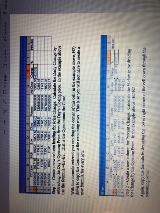 Week 8 Assignment Spreadsheets-Problem Solving with | Chegg.com