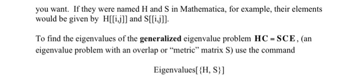 1 Mathematica Python Matlab Problem Variational