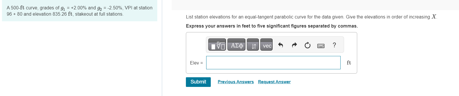 Solved Please post all elevation | Chegg.com
