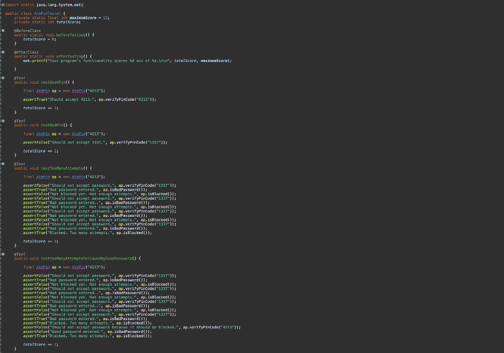 Solved Problem Description You are writing a small section | Chegg.com