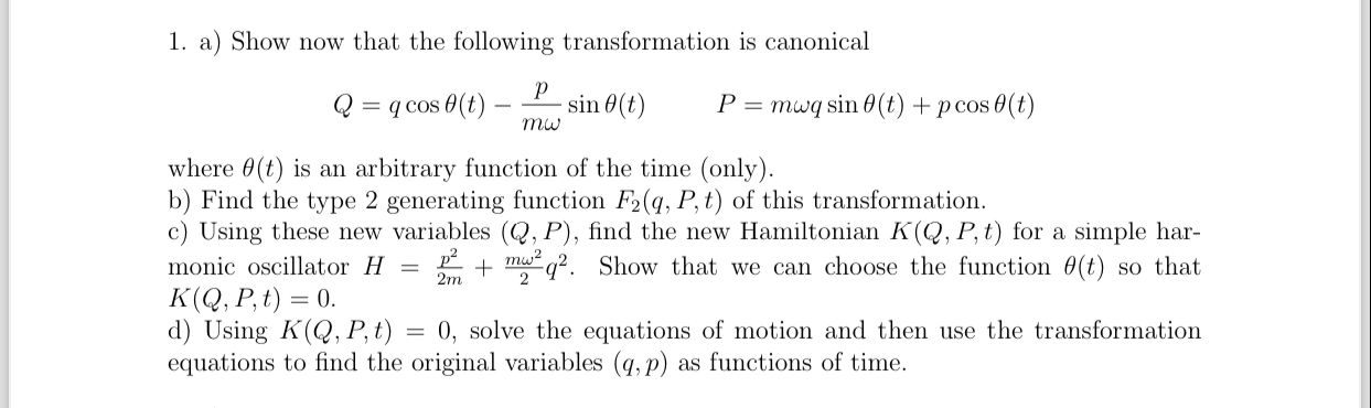 Solved Needed to be explain every step all partsClear | Chegg.com